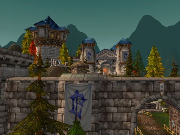 Durnholde Keep - WoWWiki - Your guide to the World of Warcraft Durnholde Keep - WoWWiki - Your guide to the World of Warcraft