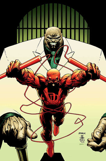 Daredevil Recommended Reading - Marvel Comics Database Daredevil Recommended Reading - Marvel Comics Database