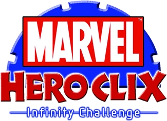 Infinity Challenge Logo