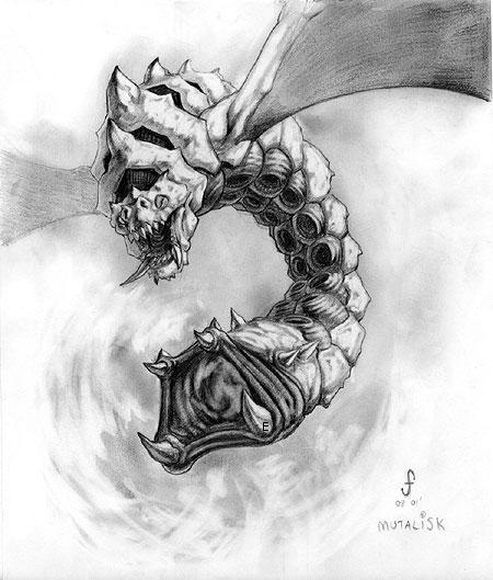 Mutalisk - StarCraft and StarCraft II Wiki Mutalisk - StarCraft and StarCraft II Wiki
