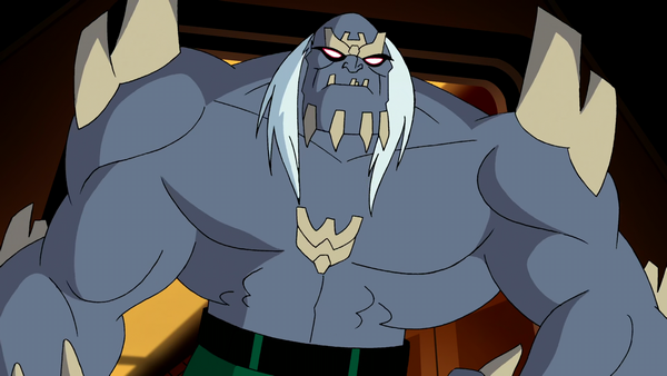 Doomsday - DCAU Wiki: your fan made guide to the DC Animated Universe Doomsday - DCAU Wiki: your fan made guide to the DC Animated Universe