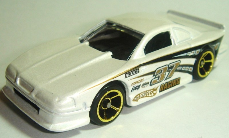 Mustang Cobra Hot Wheels Wiki