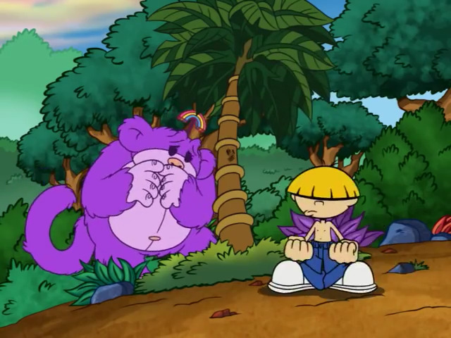 Rainbow Monkey Kong - KND Code Module - Codename Kids Next Door on ... Rainbow Monkey Kong - KND Code Module - Codename Kids Next Door on ...