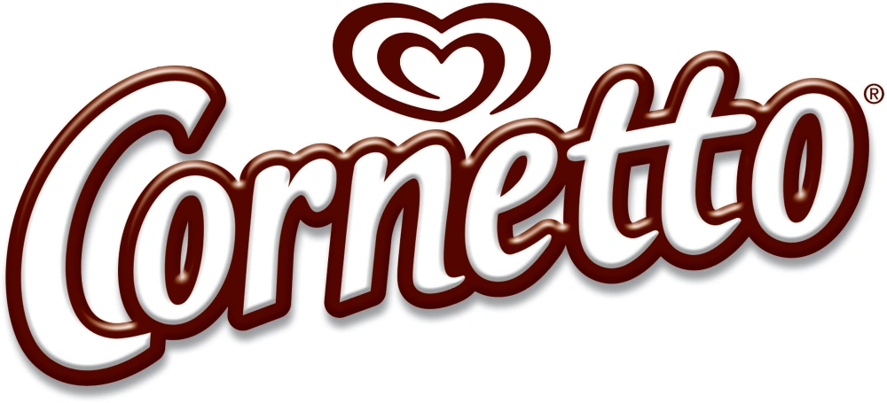 Cornetto - Logopedia, the logo and branding site