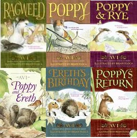 Poppy Books Wiki