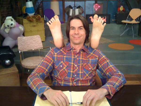 Image Feet Icarly Wiki