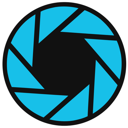 File:Aperture Science indicator floor blue.svg - Half-Life Wiki File:Aperture Science indicator floor blue.svg - Half-Life Wiki