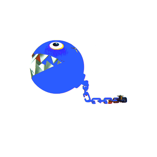 Aqua Chain Chomp - Fantendo, the Video Game Fanon Wiki Aqua Chain Chomp - Fantendo, the Video Game Fanon Wiki