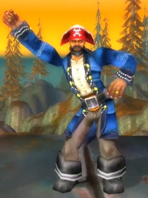 Captain Placeholder - WoWWiki - Your guide to the World of Warcraft Captain Placeholder - WoWWiki - Your guide to the World of Warcraft