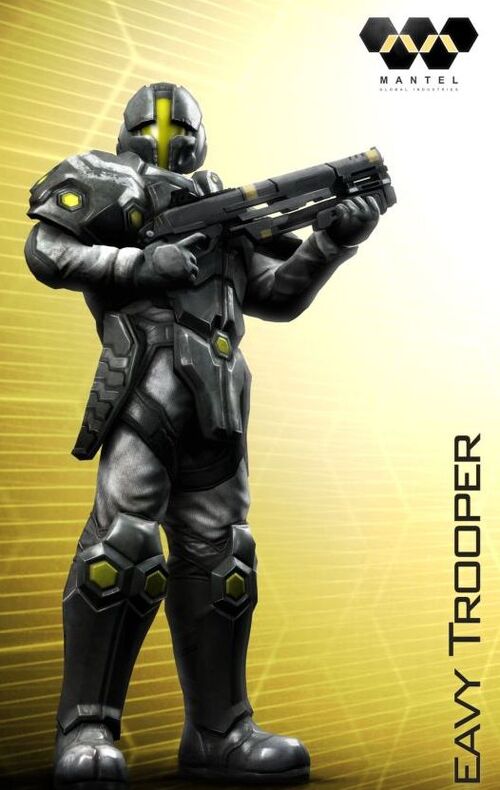 Drell Armors Mass Effect Fan Fiction Wiki