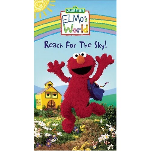 Elmo's World: Reach for the Sky! - Muppet Wiki - Wikia Elmo's World: Reach for the Sky! - Muppet Wiki - Wikia