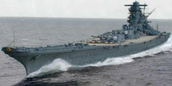 Yamato Class Battleship - Military Wiki