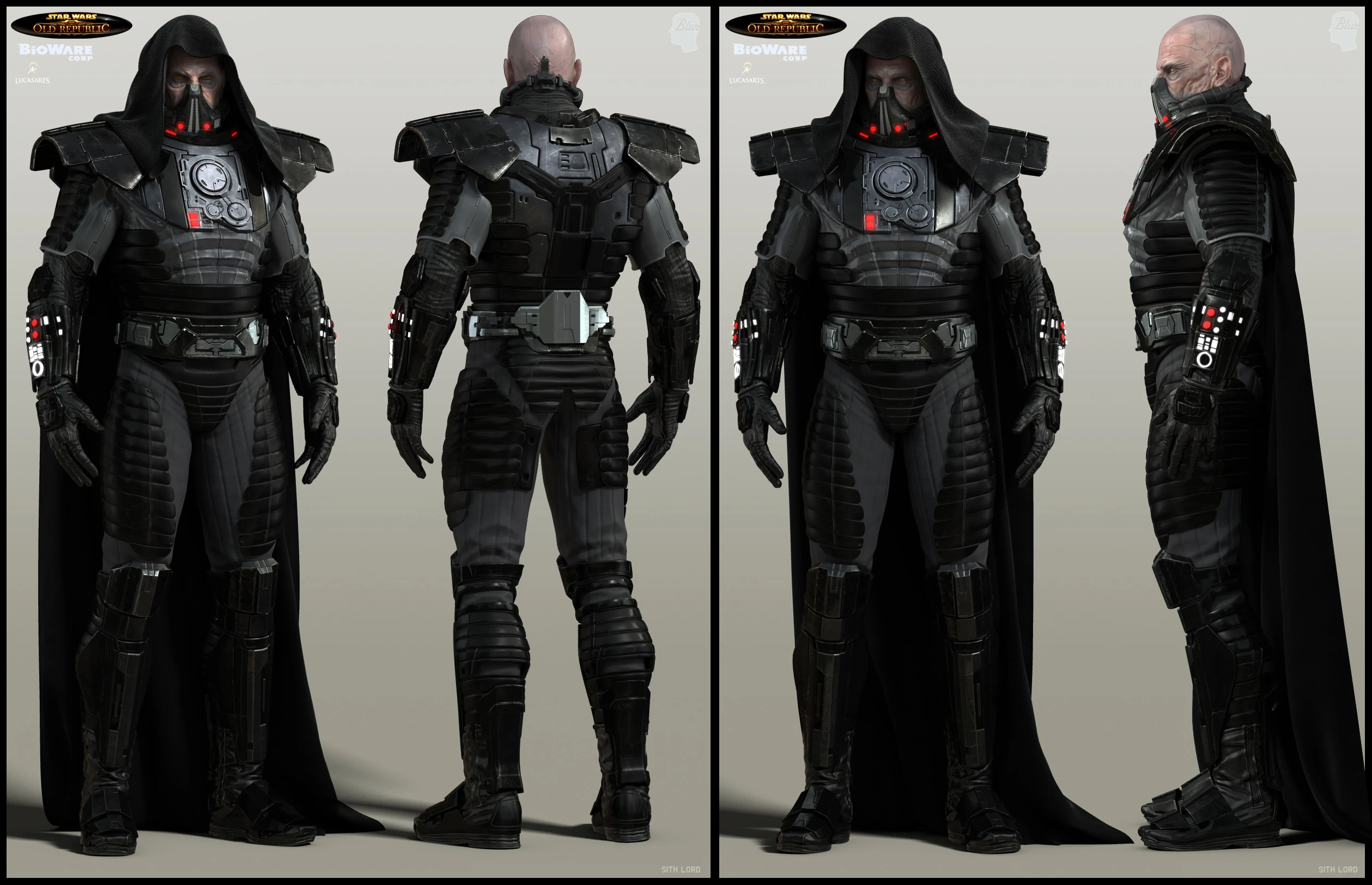 Darth Malgus - Star Wars: The Old Republic Wiki, jouw bron voor jedi's, siths, lightsabers ...