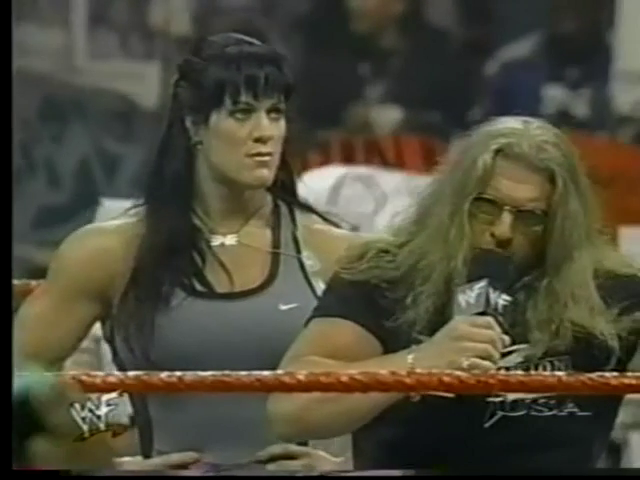 Chyna Page 2 Wrestling Forum