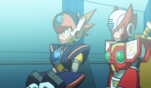 Mega Man X7 Script (Axl's story) - MMKB, the Mega Man Knowledge Base ... Mega Man X7 Script (Axl's story) - MMKB, the Mega Man Knowledge Base ...