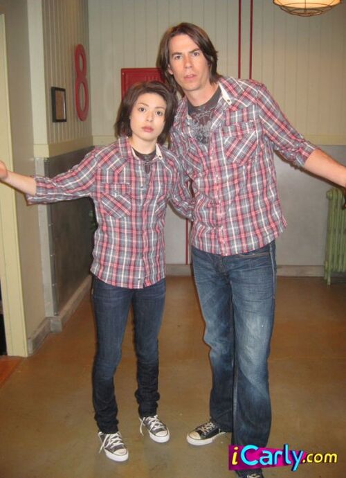 Ifix A Pop Star Icarly Wiki