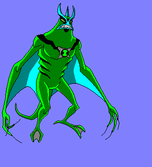 Imagen - JETRAY ULTIMATE.png • Comunidad Ben 10 Fanon Wiki