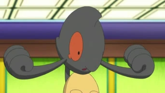 Yamask - WikiDex, la enciclopedia Pokémon