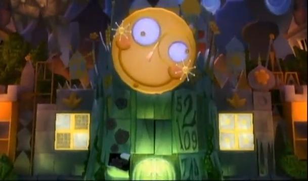 Image - Clock Tower.JPG - Epic Mickey Wiki Image - Clock Tower.JPG - Epic Mickey Wiki