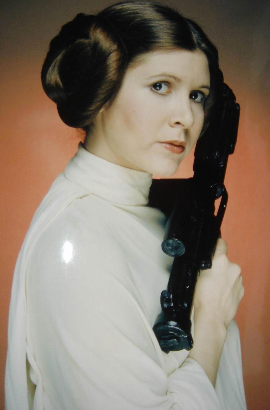 Leia Organa - Wiki La Orden Jedi Leia Organa - Wiki La Orden Jedi