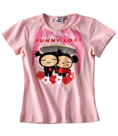 Merchandise - Pucca Merchandise - Pucca