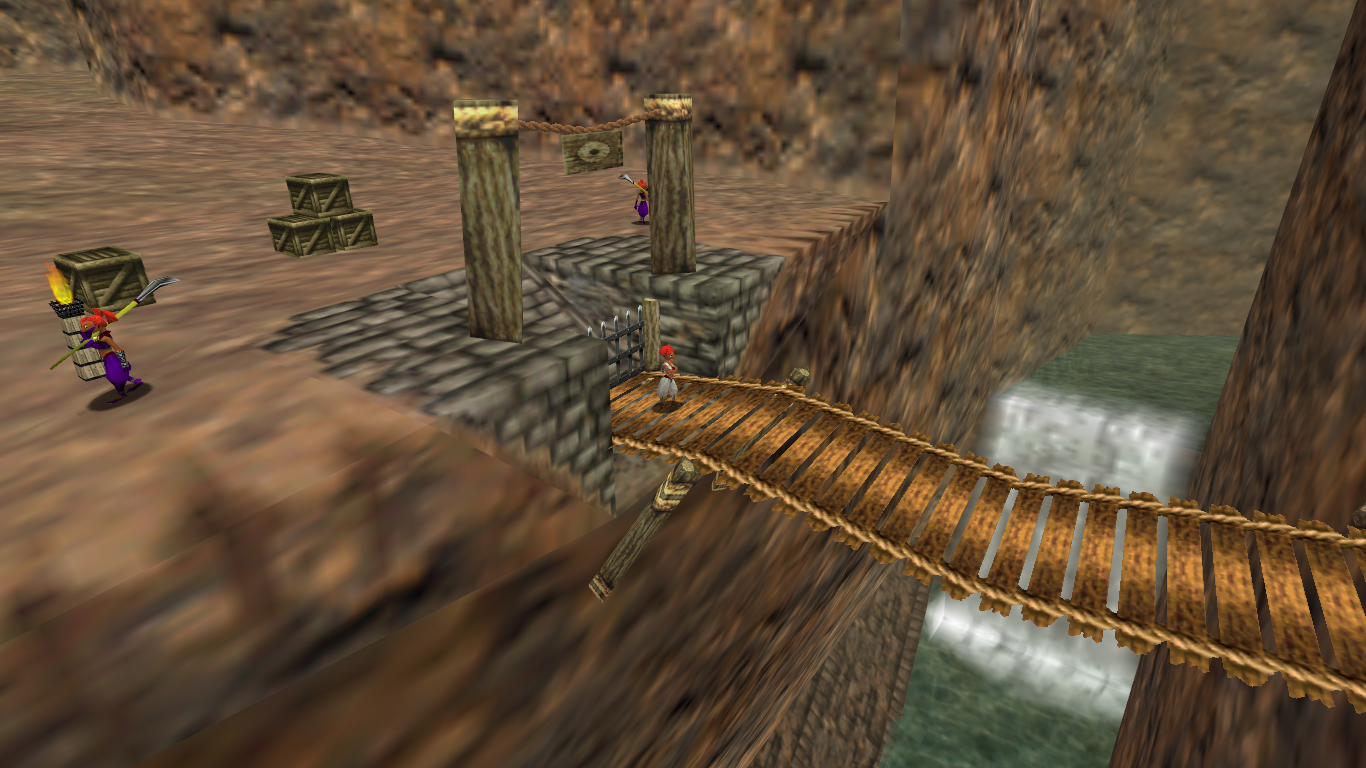 Gerudo Valley - Zeldapedia, the Legend of Zelda wiki - Twilight ... Gerudo Valley - Zeldapedia, the Legend of Zelda wiki - Twilight ...