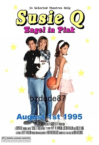 Susie Q - Doblaje Wiki