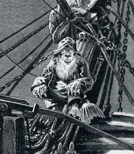 Image - Klabautermann.PNG - Tardir Fantasy Wiki - Wikia