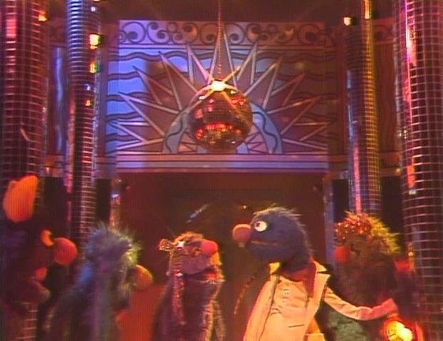 ABC Disco - Muppet Wiki