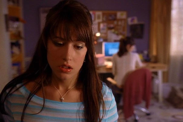 Julie Christensen Final Destination