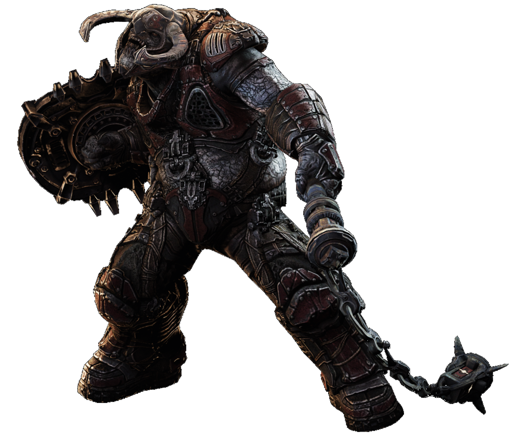 Mauler Gearspedia