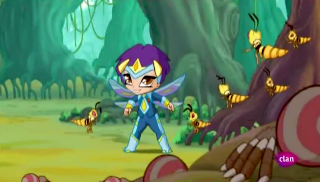 Zing Winx Club Wiki