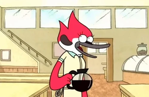 Margaret - Regular Show Wiki - Wikia