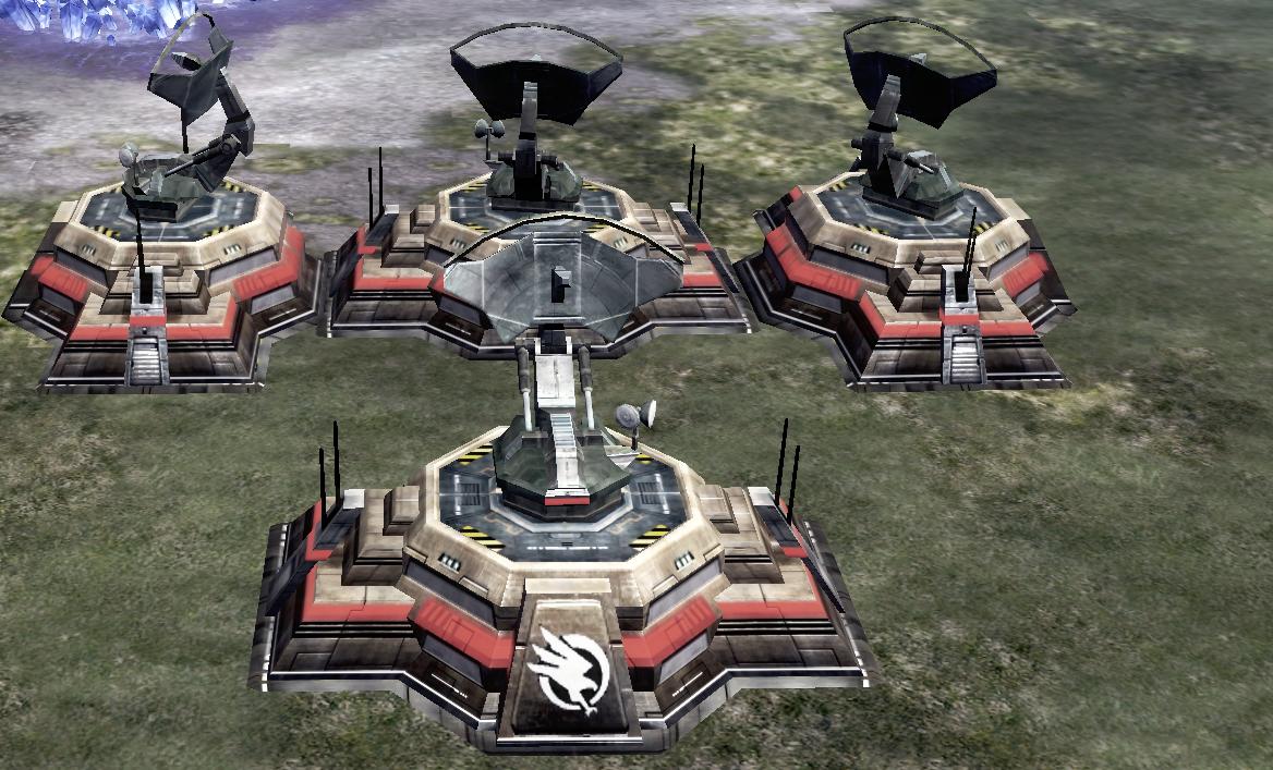 Image Gdi Command Post Eva Database Command And Conquer 4 Red