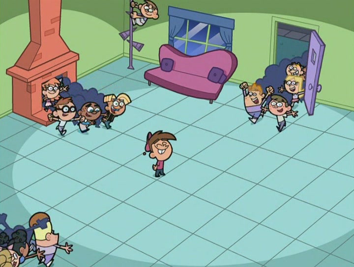 Chester McBadbat/Images/Fairy Friends & Neighbors! - Fairly Odd Parents ... Chester McBadbat/Images/Fairy Friends & Neighbors! - Fairly Odd Parents ...