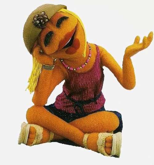 Janice - Muppet Wiki - Wikia