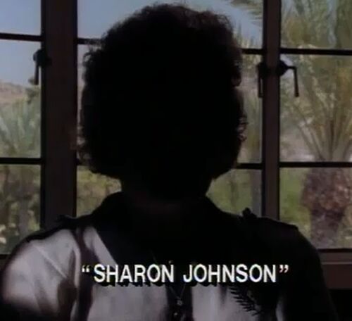 Sharon Johnson - Unsolved Mysteries Wiki Sharon Johnson - Unsolved Mysteries Wiki