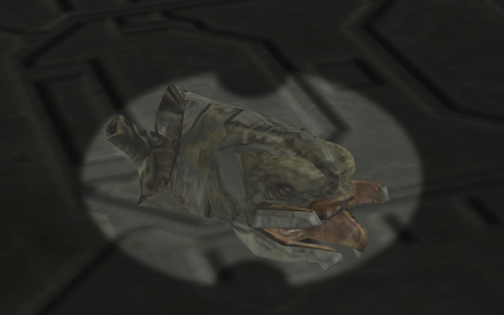Imagen Halo 2 Vista Flood Elite Combat Form Head Halopedia