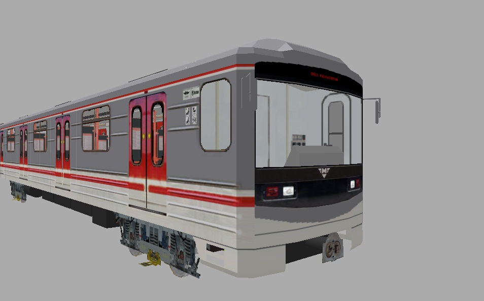 Openbve Rolling Stock For Czech Republic Openbve Rolling Stock Wiki 