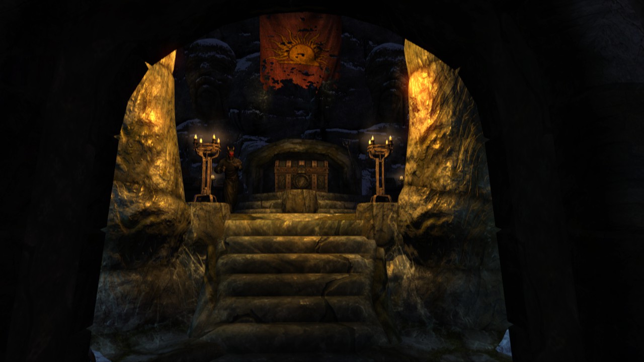 Schrein von Mehrunes Dagon (Skyrim) – Das The Elder Scrolls Wiki ... Schrein von Mehrunes Dagon (Skyrim) – Das The Elder Scrolls Wiki ...