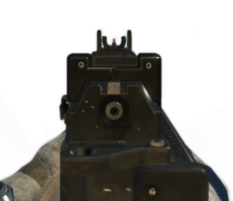 Mp9 Mw3