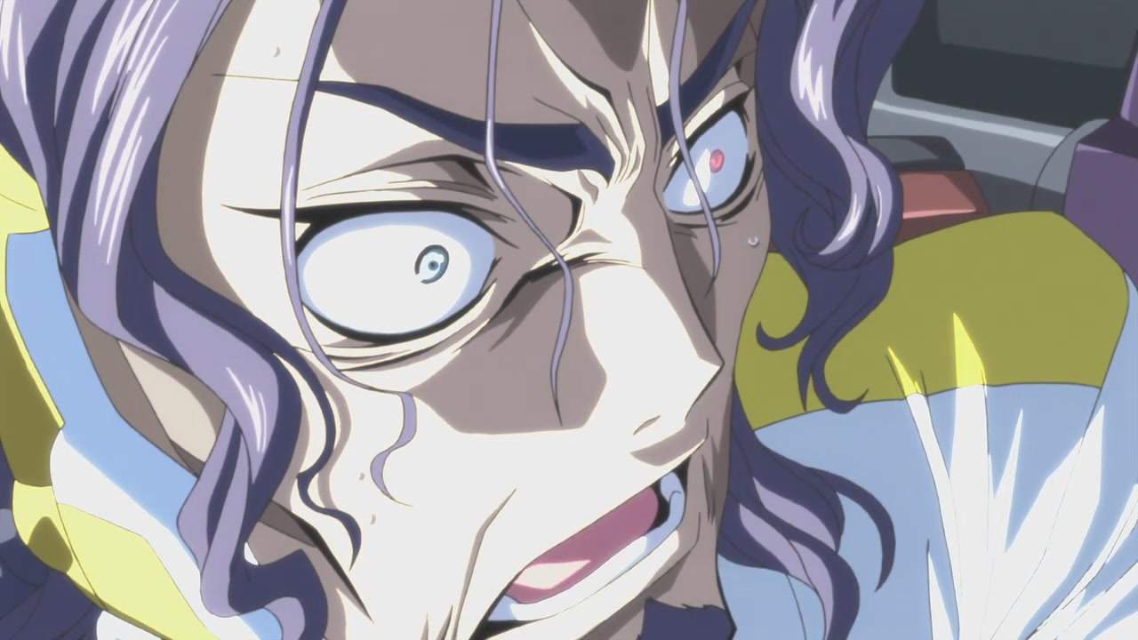 Bismarck Waldstein Code Geass Wiki Your Guide To The Code Geass Anime Series
