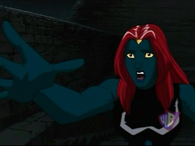 Raven Darkholme X Men Evolution Marvel Movies Wiki Wolverine Iron Man 2 Thor