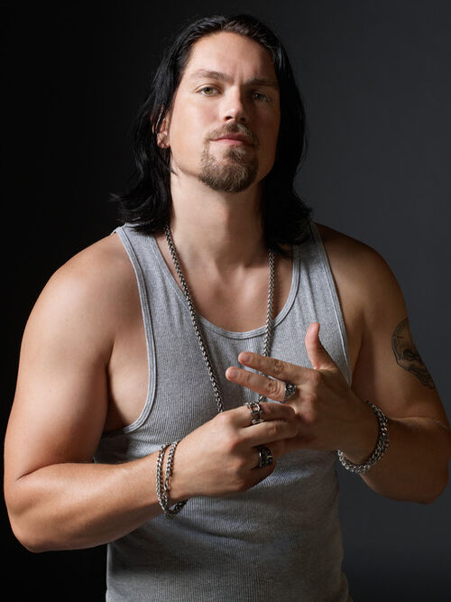 Kevin Ball Us Shameless Wiki