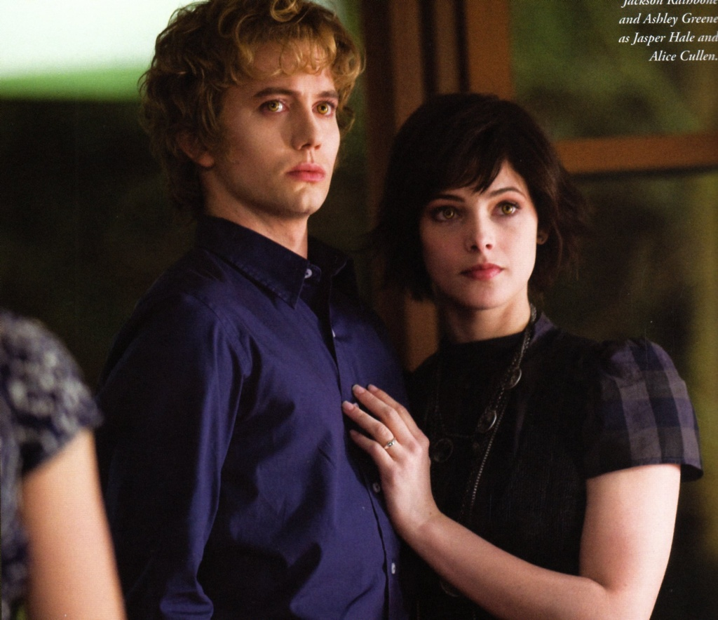 Image Alice And Jasperpng Twilight Saga Wiki