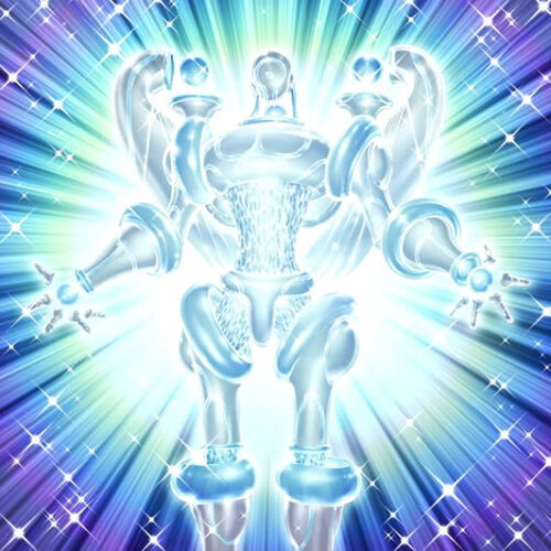 Celestial Transformation Yu Gi Oh