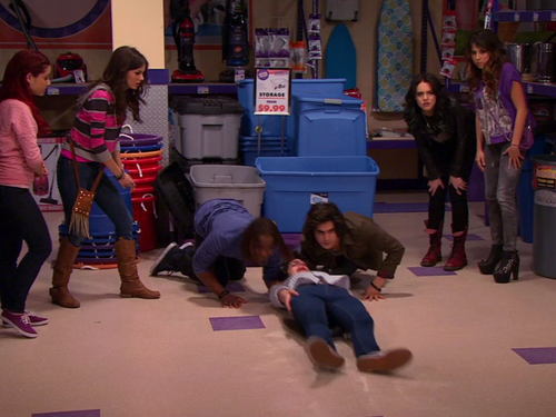 Category:Season 4 episodes - Victorious Wiki - Wikia Category:Season 4 episodes - Victorious Wiki - Wikia