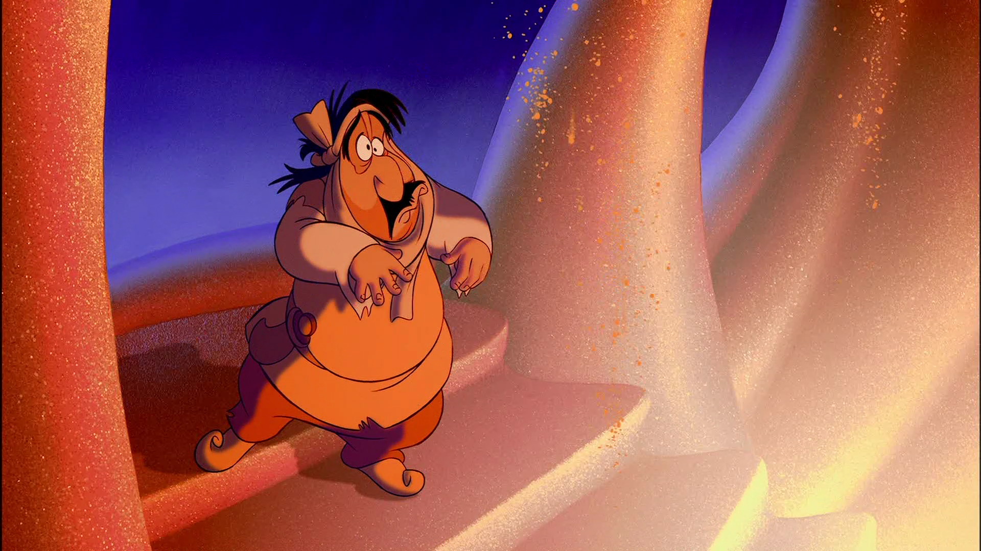 Image Gazeem Cave Of Wonders Disney Wiki Wikia