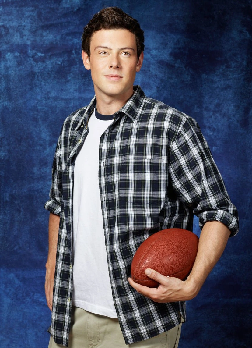 Finn Hudson - Gleekpedia Wiki