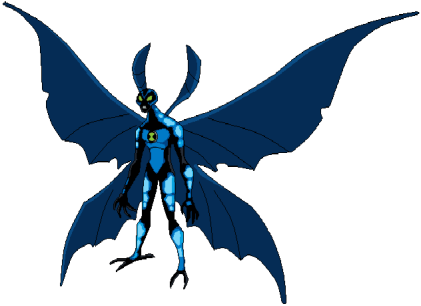 Imagem - Friagem.PNG - Universo Ben 10, Bem-vindo ao Omniverso!